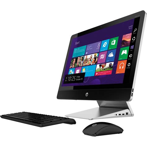 Hp Envy All In One Desktop Pc At Edward Calvo Blog