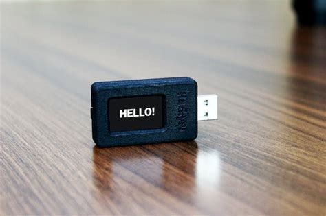 hackypi is a new kickstarter project that can help teach people how to