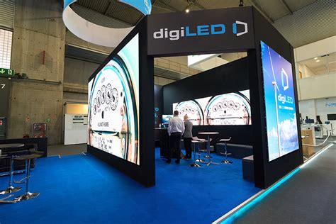 Digiled Amk Projects