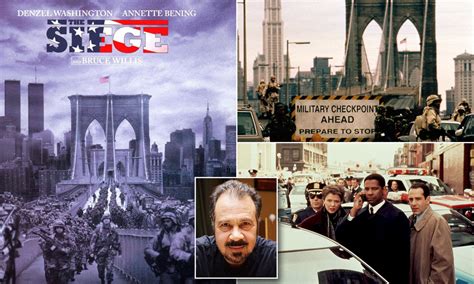 The Siege 1998