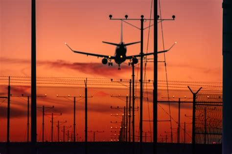Interline Agreements In Aviation Law