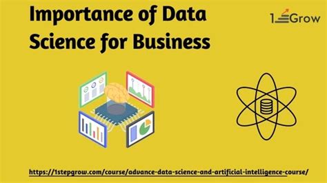 Ppt Importance Of Data Science For Business Powerpoint Presentation