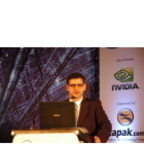 Dushyant Saraswat Associate Vice President Head Product And Portal