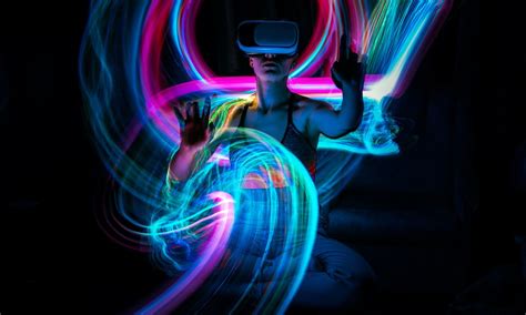 Sex In The Metaverse Could Become As Enjoyable As Sex In Real Life