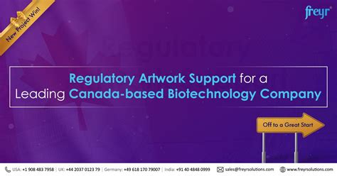 Freyr Solutions On Linkedin A Leading Provider Of Artwork Services And Solutions For Global Life…