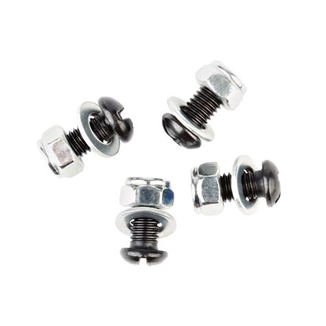 Installation Hardware Bulletpoint Mounting Solutions
