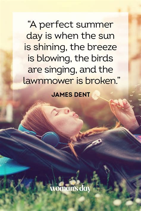 32 Best Summer Quotes Happy Sayings And Quotes About Summertime