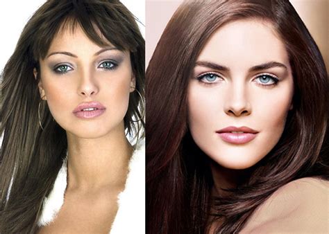 Помада для брюнеток 95 фото Портал для женщин