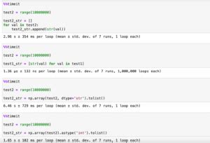 Pandasデータフレーム間でのデータのコピー 列や 行のコピー Python PySci