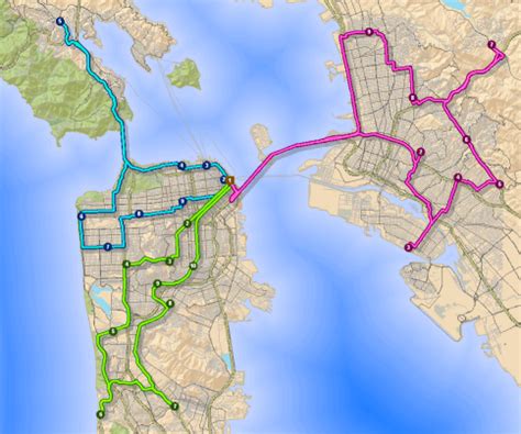 Vehicle Routing Problem Analysisarcmap Documentation