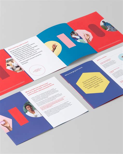path global health brand identity manual