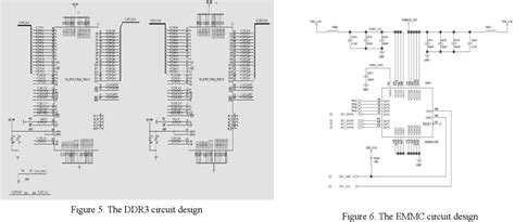 figure 1 from design of speech recognition system based on linear