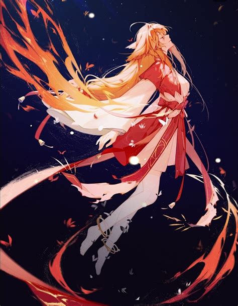 狐妖小红娘 红红