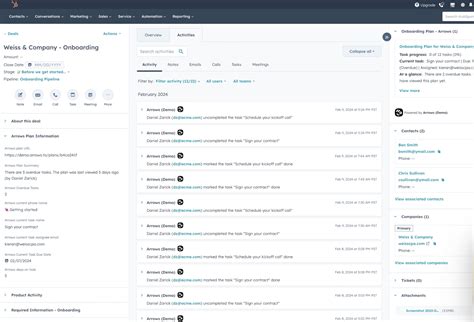 Customer Onboarding Tools — Finding The Best Option For Your Team