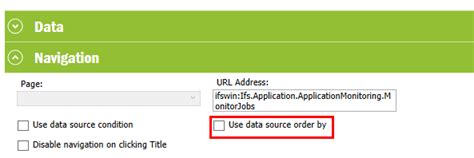 Lobby Sorting Records Ifs Community