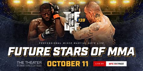 Tuff N Uff 139 Highlights Tuff N Uff