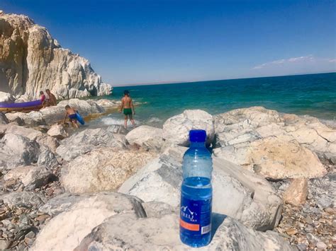 Увс аймаг Хяргас нуурын зүүн Тэрэлж Байгалийн Эрдэст Ус