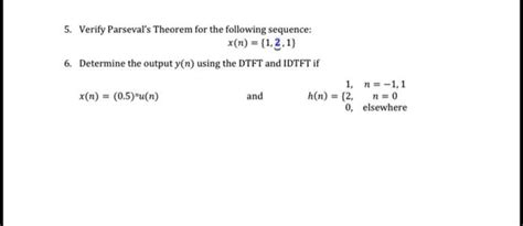 solved 7 compute the inverse z transform of x z 1 z 2 z 3 and