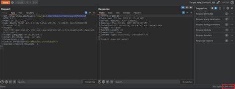 Write Up Hackthebox Zipping Sql Injection To Lfi