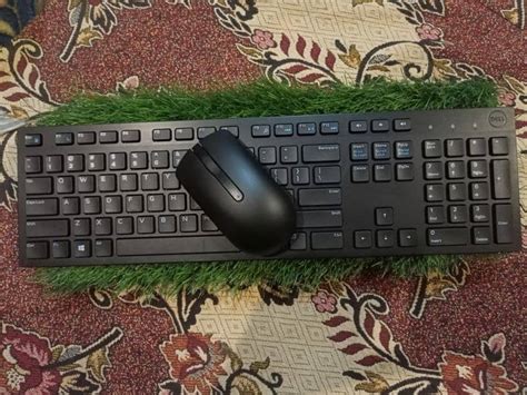 Logitech Wireless Keyboard Mouse Combo Apple Magic Keyboard Mouse Computers Accessories