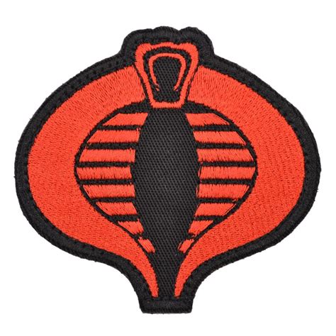 Cobra Command Seal Version 2 0 Patch