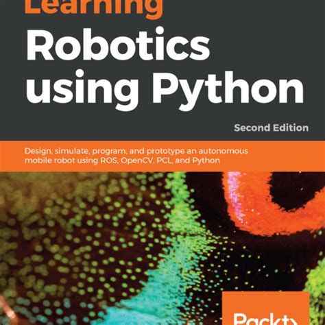 top 10 robotics books
