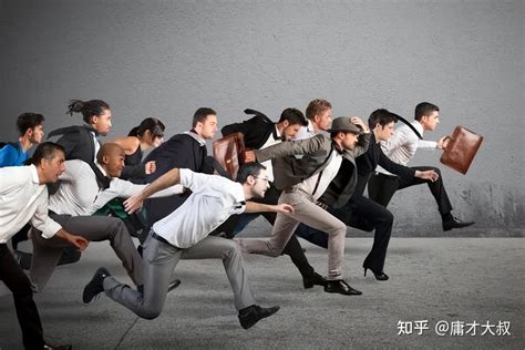 我们该如何摆脱内卷 知乎
