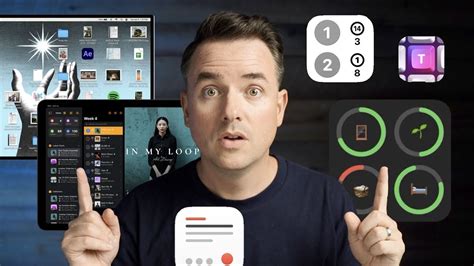 Awesome Iphone Ipad And Mac Apps You Need To Try Geeky Gadgets