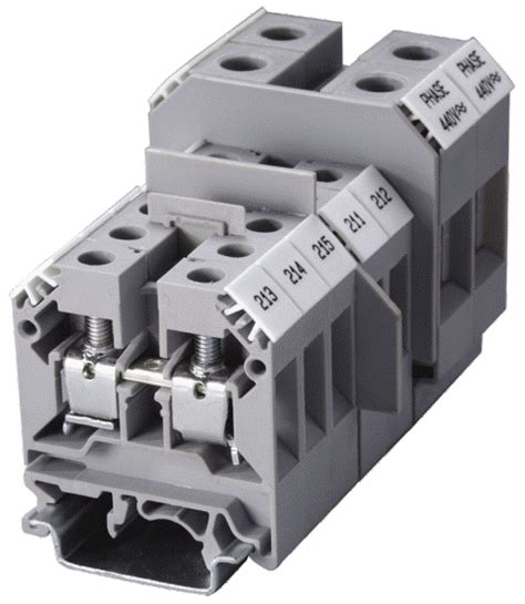 Terminal Block Assembly