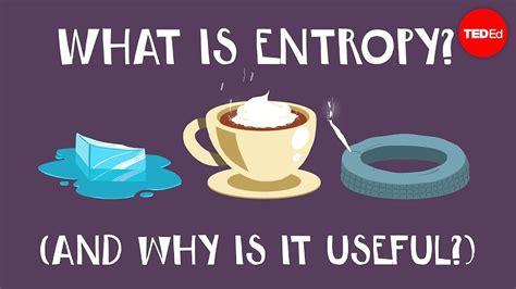 Entropy Examples