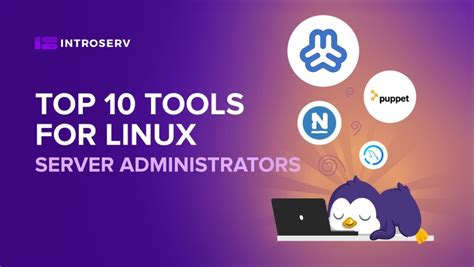 Introserv On Linkedin Linux Security Tools Administrators Server Packages System