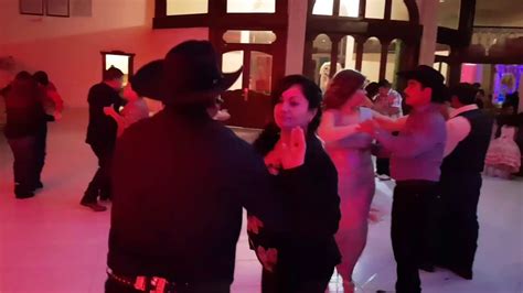 La Cumbiambera Del Siglo Banda Kañon De Yessy Lopez Youtube