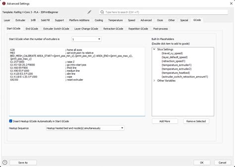 faster klipper bed probing macro 3d print beginner