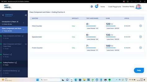 Sreedhar Reddy Majjiga On Linkedin Day5 Day30 Nxtwave Ccbp