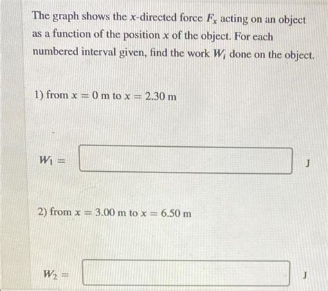 Solved I Do Not Know How To Calculate Using A Graph Can You Chegg