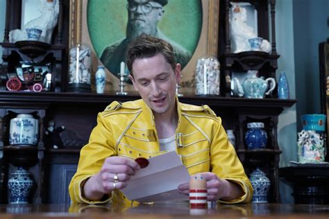 Who Is John Robins Meet The Taskmaster Season 17 Contestant Radio Times