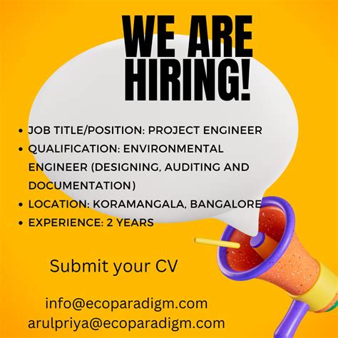 Sangeeta Venkatesh On Linkedin Hiring Ecoparadigm