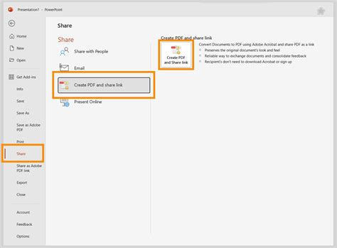 Create Pdfs With Pdfmaker In Adobe Acrobat Windows