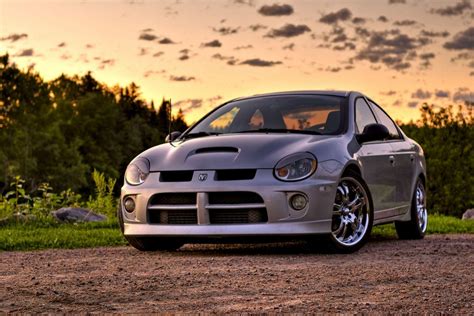 Dodge Neon Srt 4 Wallpapers Wallpaper Cave