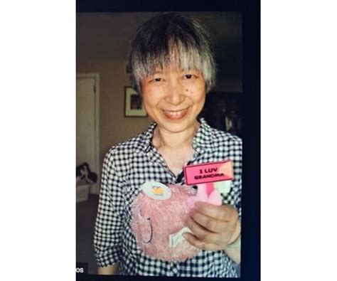 Vanda Wu Obituary 2024 Wharton Nj Bermingham Funeral Home Inc