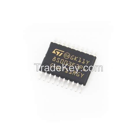 wholesale new original integrated circuits mcu atmega32l 8au atmega32l