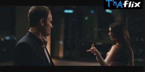 Paz Vega Underwear Scene In The Human Contract