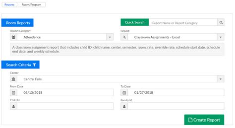 Attendance Classroom Assignments Pdf Activity Id 1587