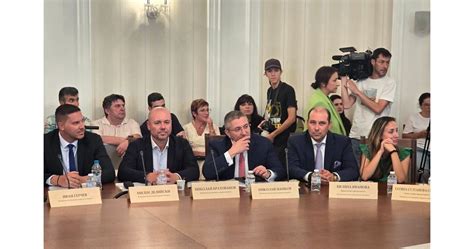 Николай Нанков Безводието е поредната криза която ГЕРБ не е създала но ще разреши