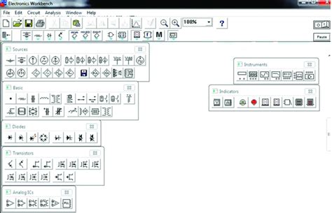 Electronics Workbench Software Selfieshift