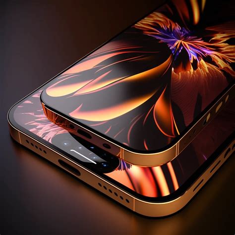 В Iphone 15 Pro Ultra будут экраны Samsung на два поколения новее чем в Galaxy S23 Ultra
