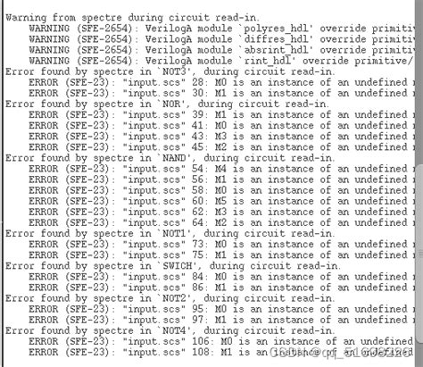 cadence ade仿真时model library的设置 cadence model library csdn博客
