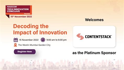 Nasscom Member Connect On Linkedin Decodewithnasscom Ntic2022