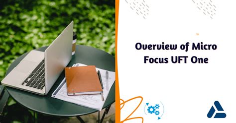 Micro Focus Uft Tutorial An Overview Of Uft Myskillpoint