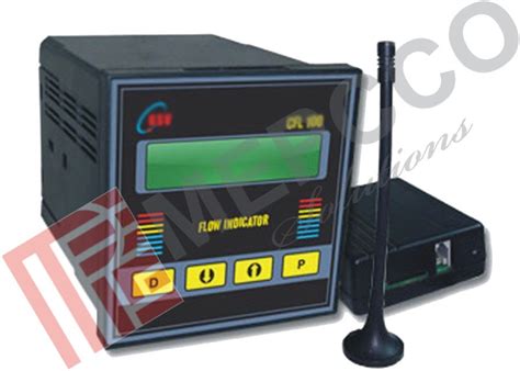 Universal Flow Data Logger Model Name Number Dl Rs Rs Modbus And Iot At Rs In Chennai